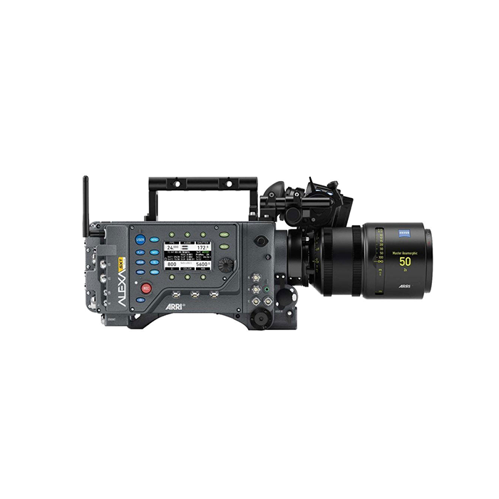 ARRI ALEXA SXT PLUS